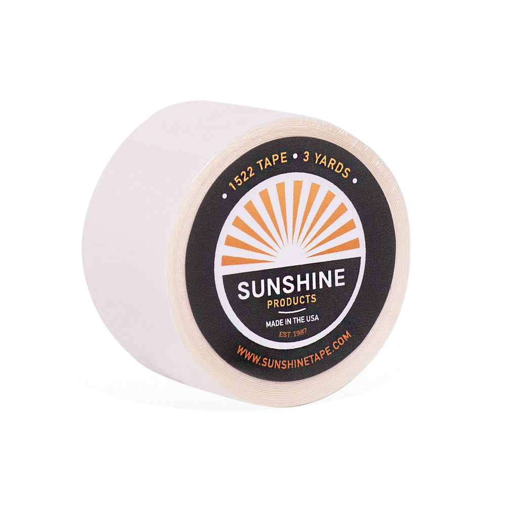 Products – Sunshine Tape