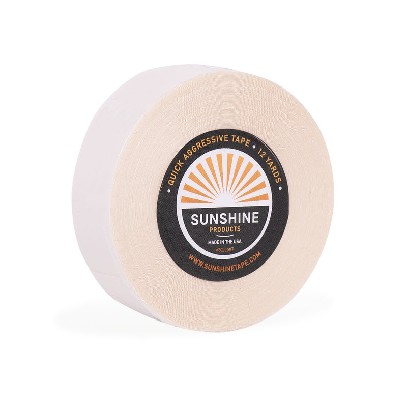 Tape Rolls - Sunshine Tape