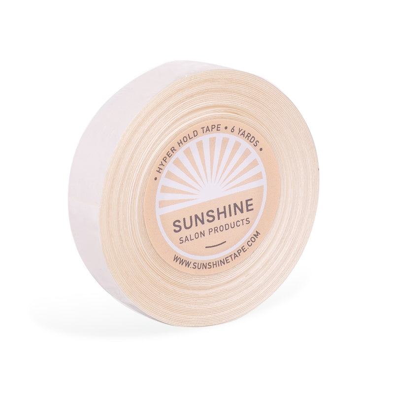 Hair Extension Products | Sunshine Tape
