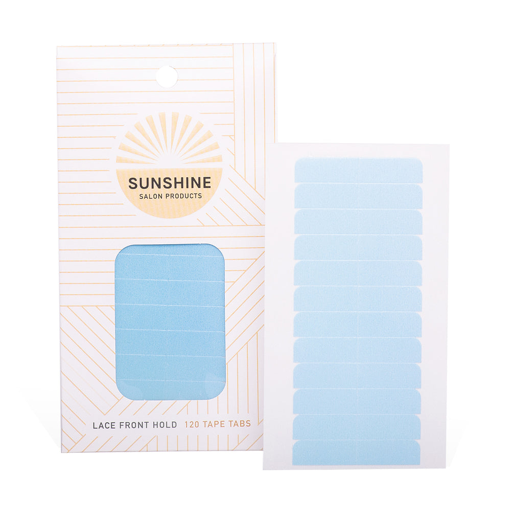 Tape Tabs – Sunshine Tape