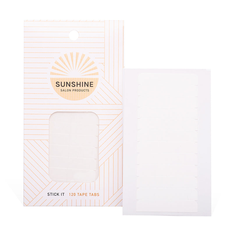 Hair Extension Products | Sunshine Tape