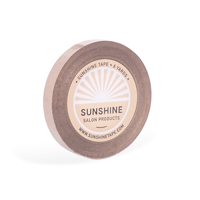 Hair Extension Products | Sunshine Tape